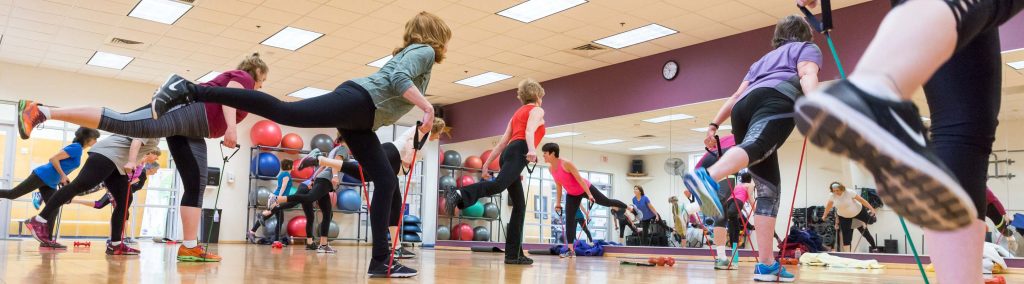 About - South Shore YMCA