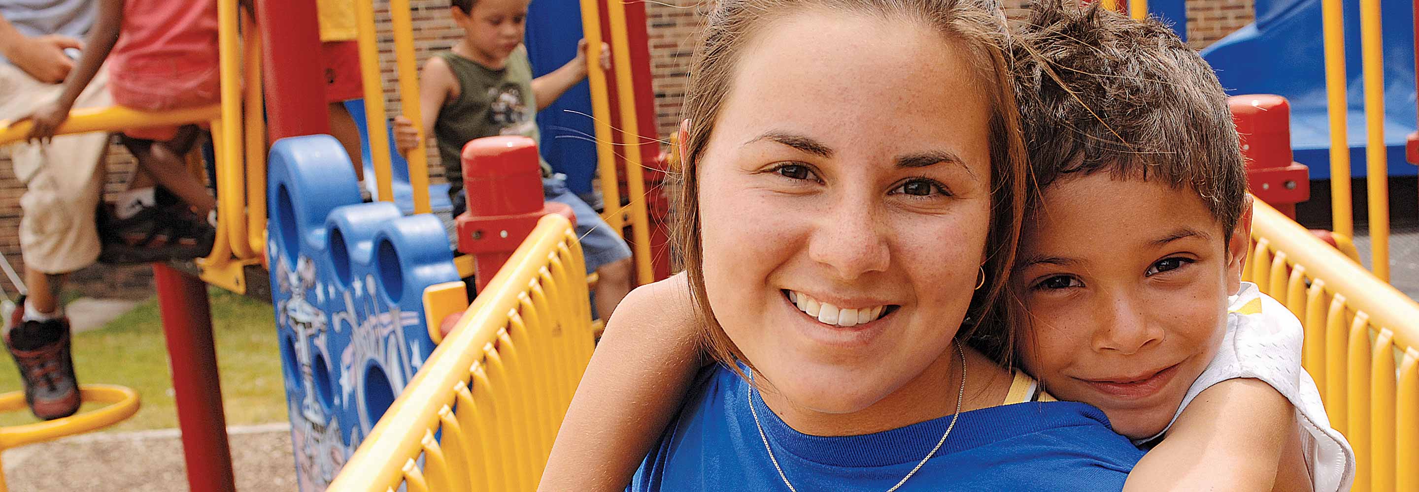 Safe Kids - South Shore YMCA