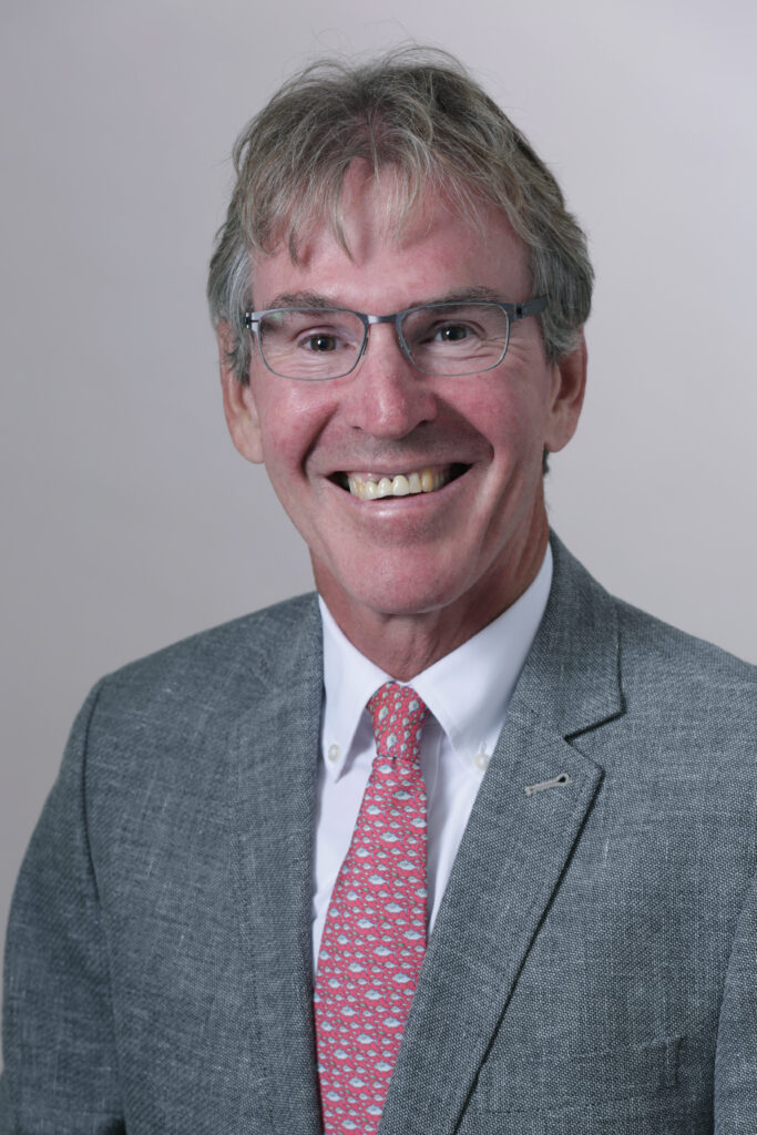 Leadership Team - South Shore YMCA