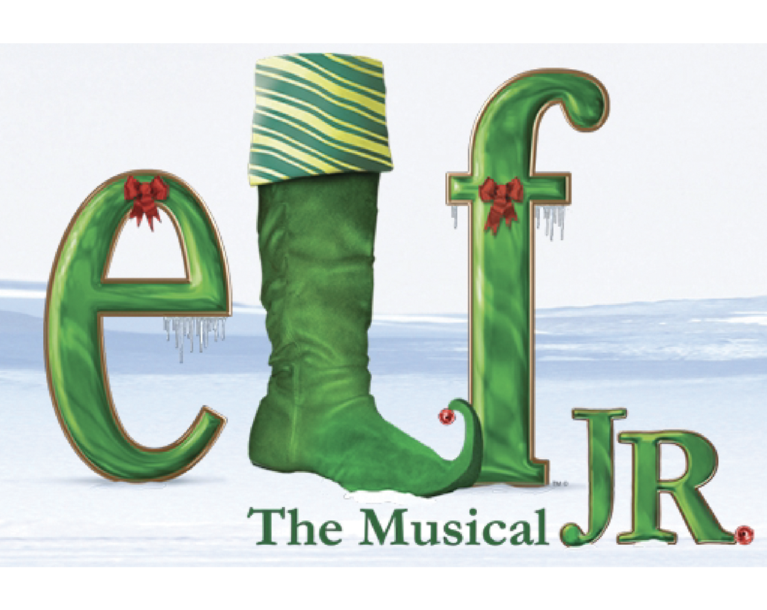 Elf Jr. The Musical - South Shore YMCA