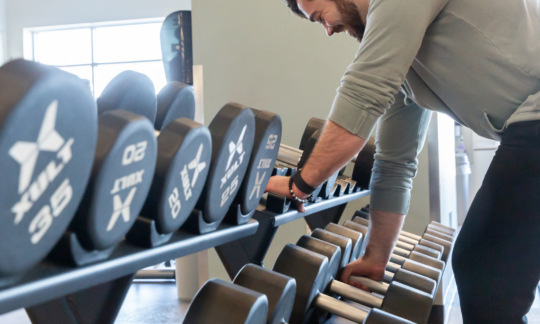 Health & Wellness Reimagined - South Shore YMCA