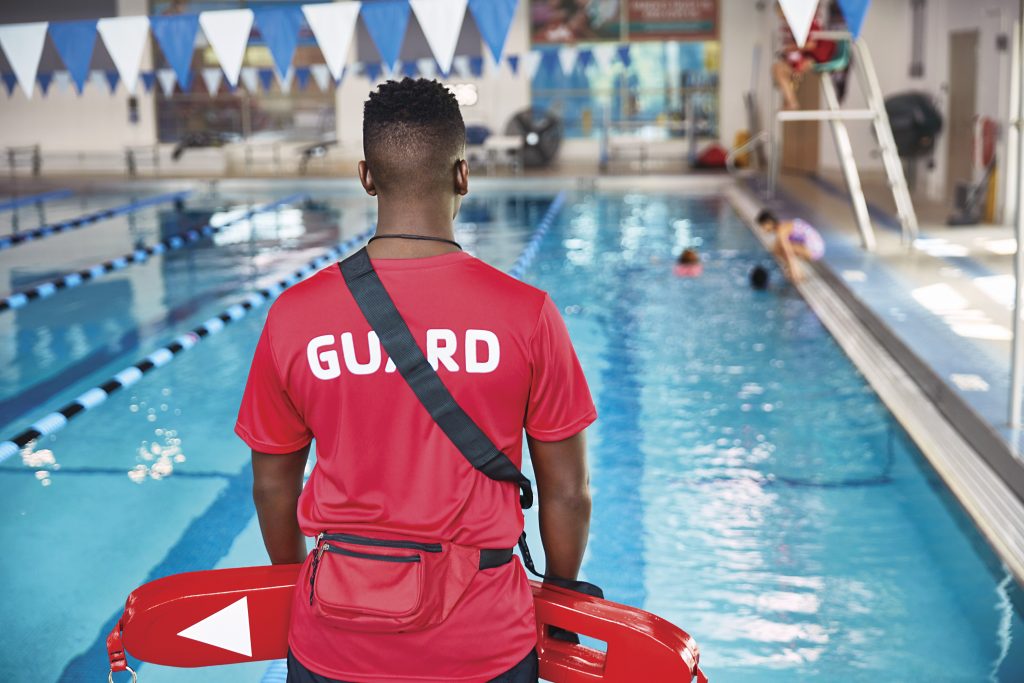 Lifeguards Needed! - South Shore YMCA
