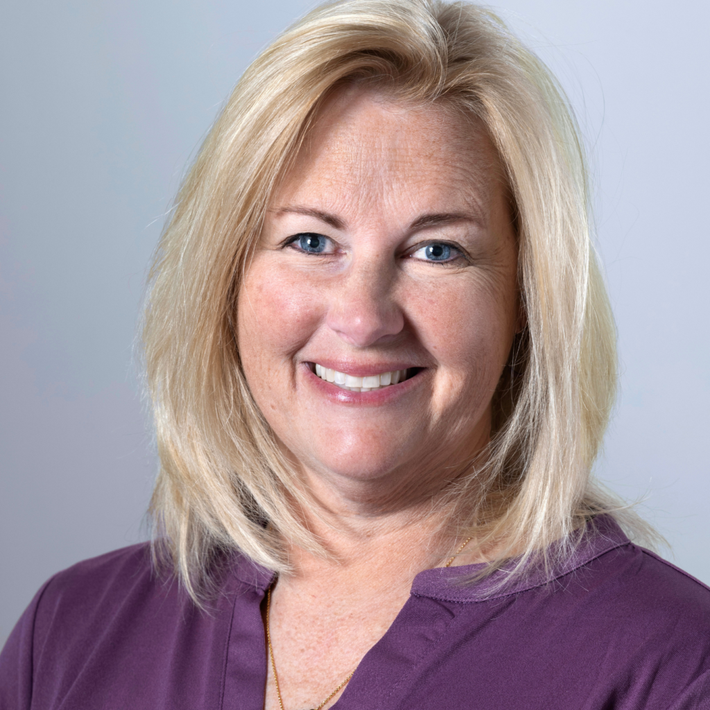 Michelle Daley - South Shore YMCA