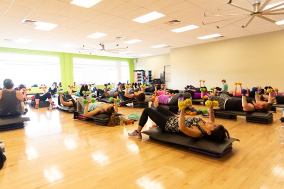 Find Your Fit: Enhanced Fitness Offerings at the South Shore YMCA ...