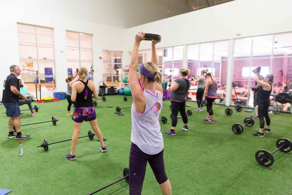 Find Your Fit: Enhanced Fitness Offerings at the South Shore YMCA ...