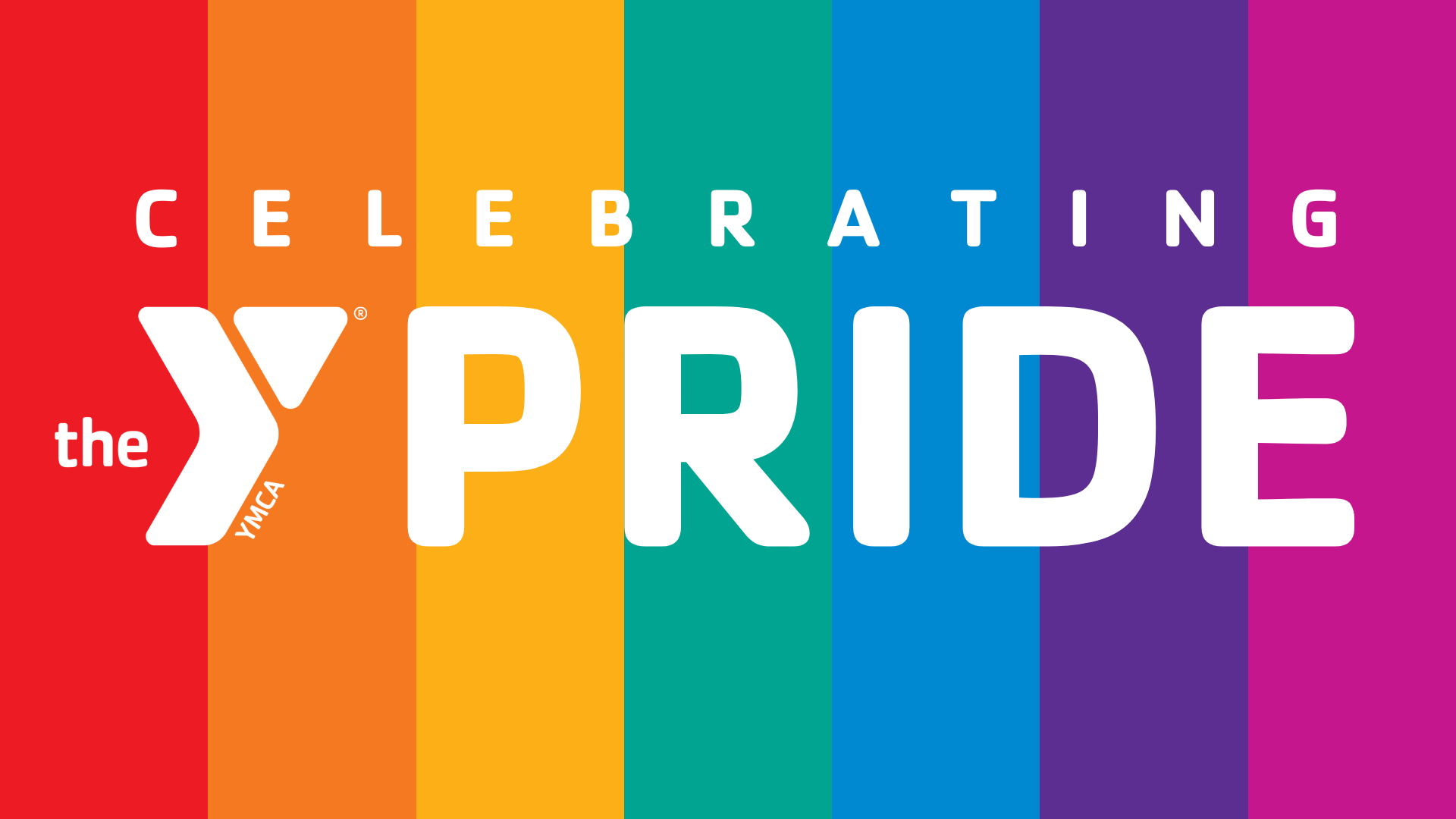 Pride Month at the Y - South Shore YMCA