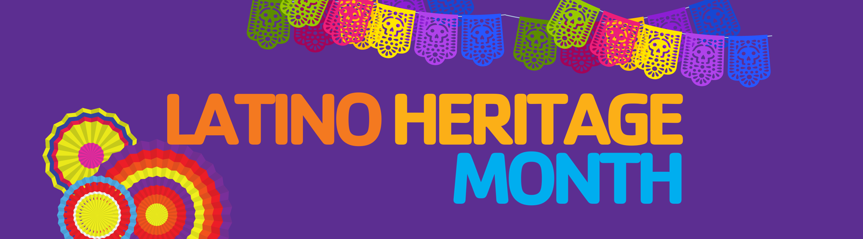 Celebrating Latino Heritage Month at the South Shore YMCA - South Shore ...