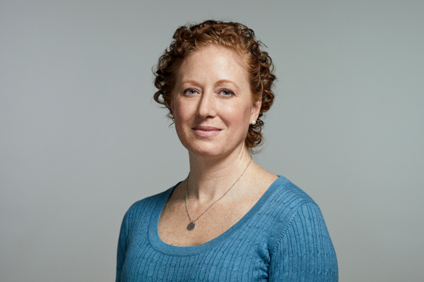 In loving memory of Stacey Hugues - South Shore YMCA