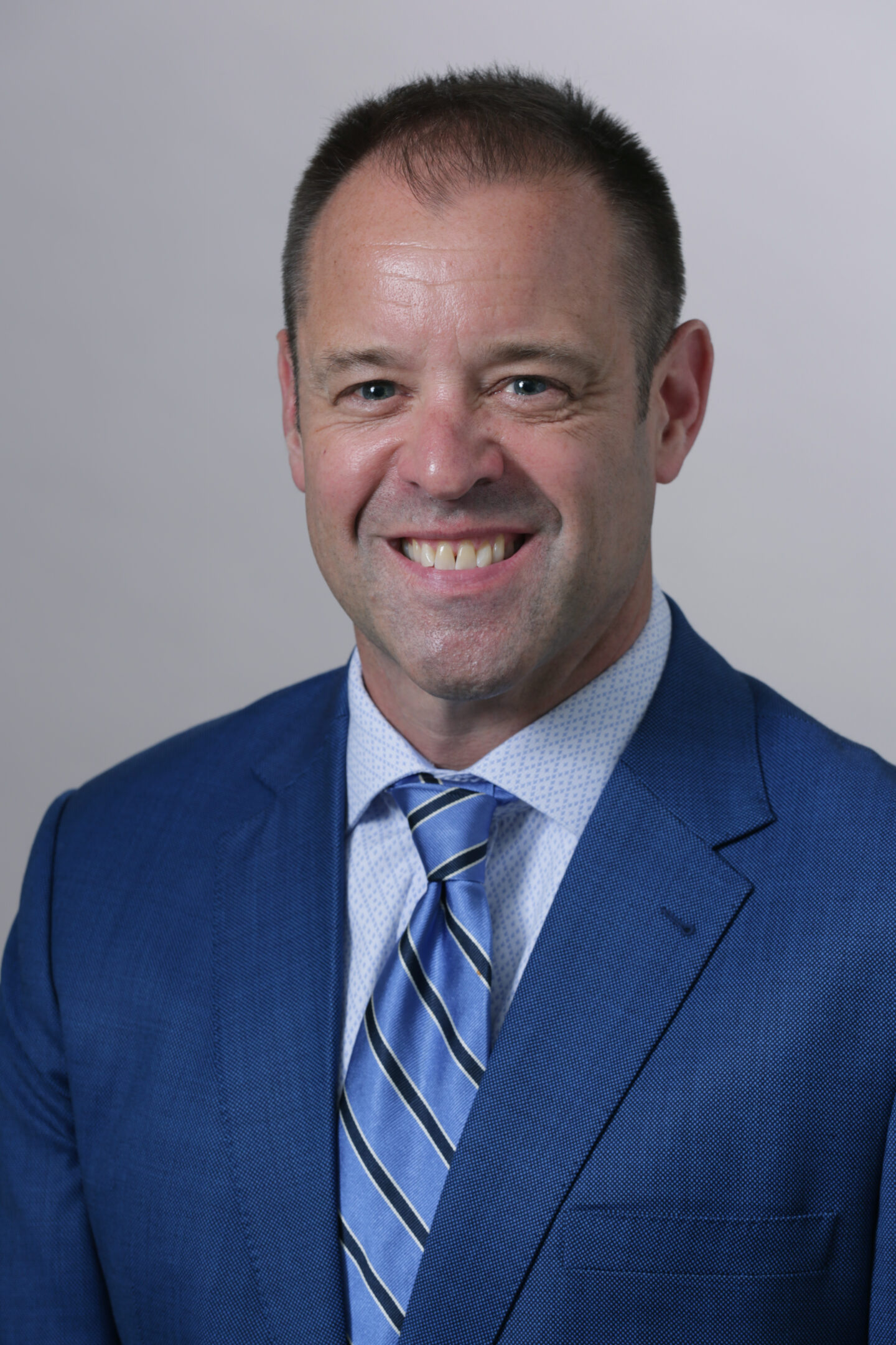 Leadership Team - South Shore YMCA