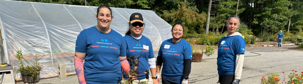Blue Cross Blue Shield of Massachusetts Partnership Grows at the SSYMCA ...