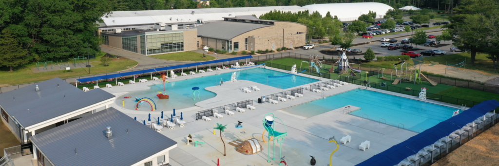 Celebrating the 25th Anniversary of the Emilson YMCA - South Shore YMCA