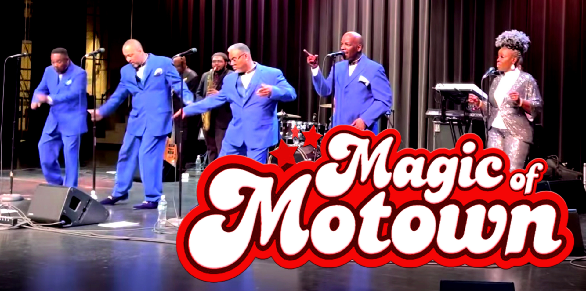 Live Performance Series at LCA - South Shore YMCA