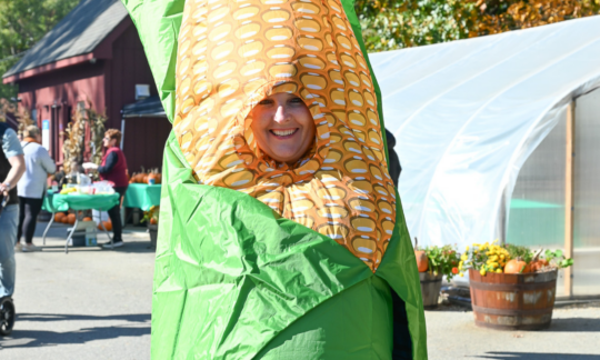 South Shore YMCA Corn Festival 2024: A Kernel of Joy for All Ages ...