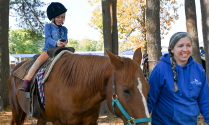 South Shore YMCA Corn Festival 2024: A Kernel of Joy for All Ages ...