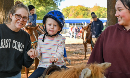 South Shore YMCA Corn Festival 2024: A Kernel of Joy for All Ages ...