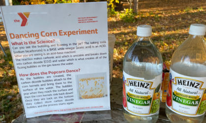 South Shore YMCA Corn Festival 2024: A Kernel of Joy for All Ages ...