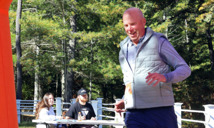 Fall Fest & 5K Returns at SSYMCA Camp Burgess & Hayward - South Shore YMCA