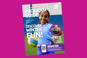 Programs | South Shore YMCA - Fitness & Community Center