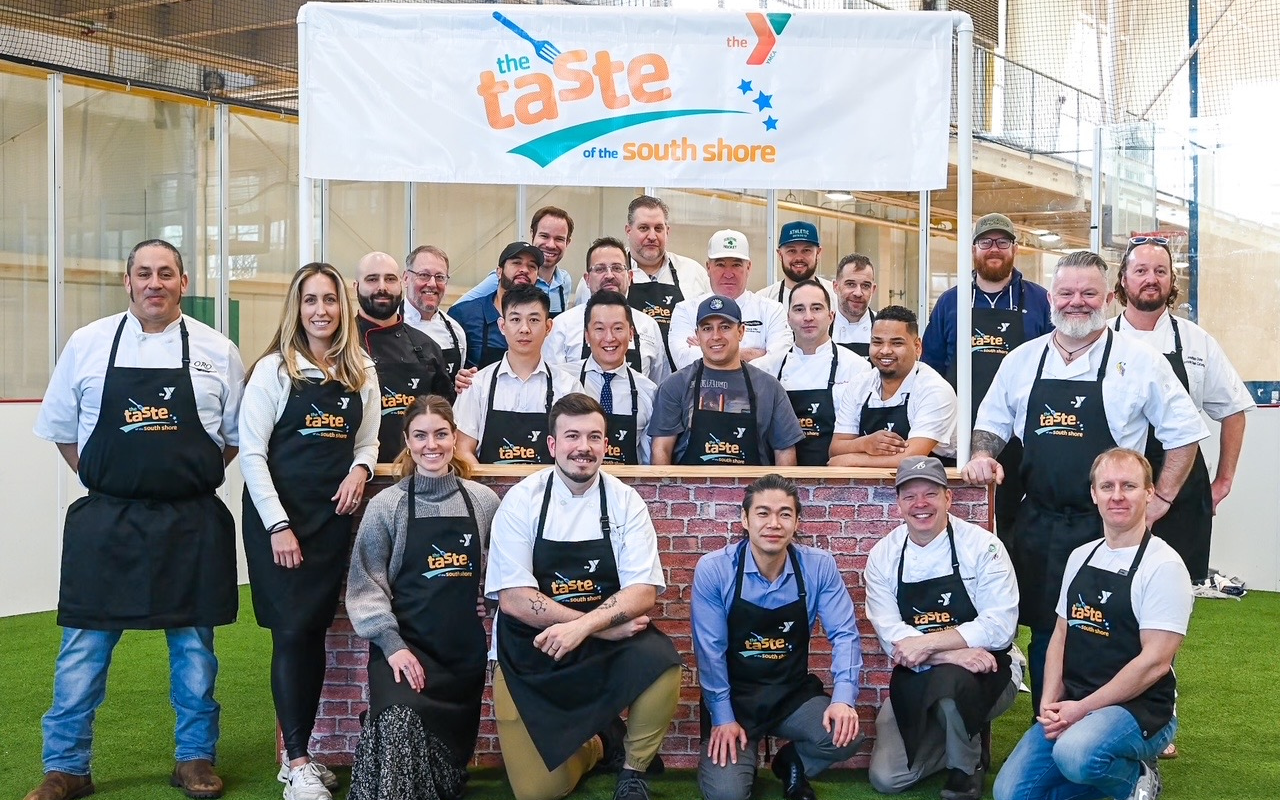 The Taste of the South Shore - South Shore YMCA