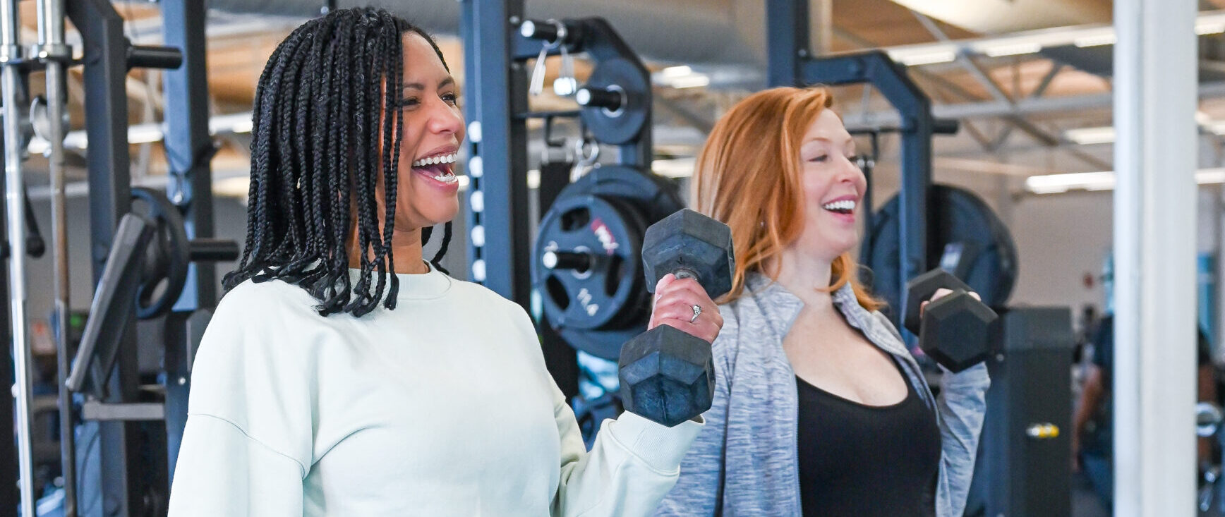 Move Strong 30 Day Wellness Challenge - South Shore YMCA
