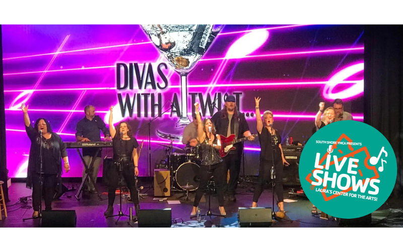 Divas with a Twist - South Shore YMCA