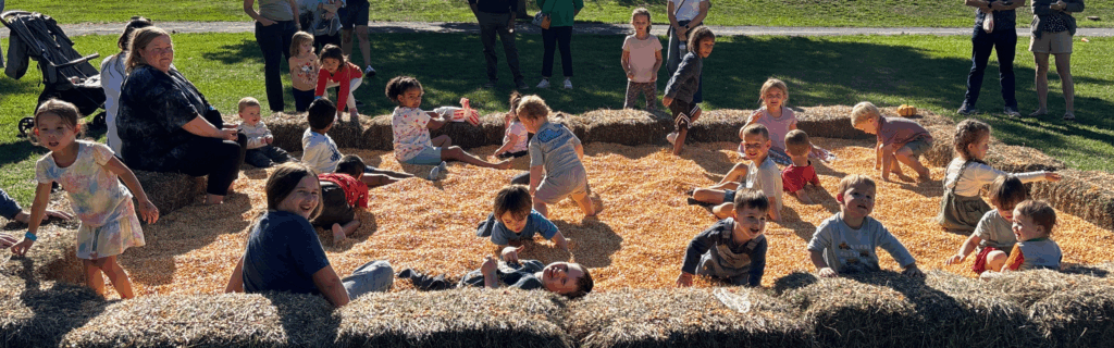 2025 South Shore YMCA Corn Festival Draws a Kernel of Community Spirit ...