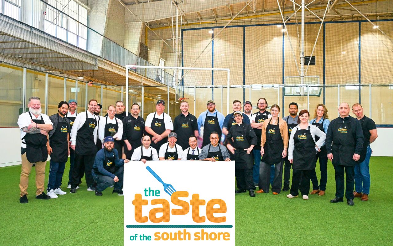 The Taste of the South Shore - South Shore YMCA